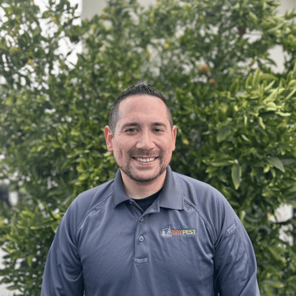 Meet The Team | Bay Area Pest Control